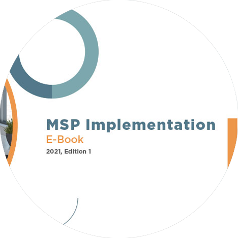 AgileOne MSP Implementation E-Guide